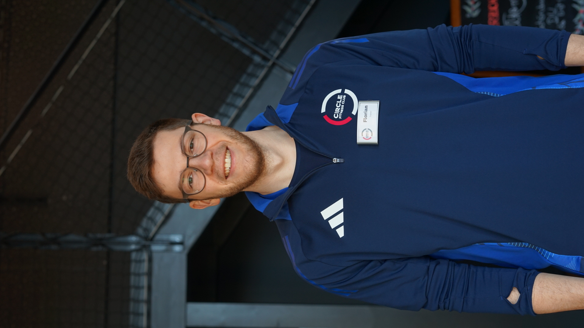 FLORIAN FABER